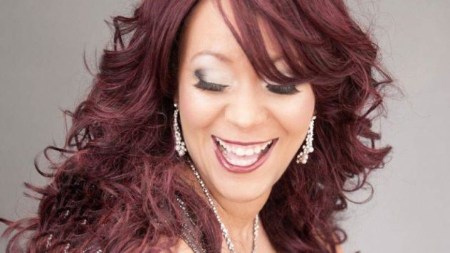 Singer Destiny - Platinum Entertainment