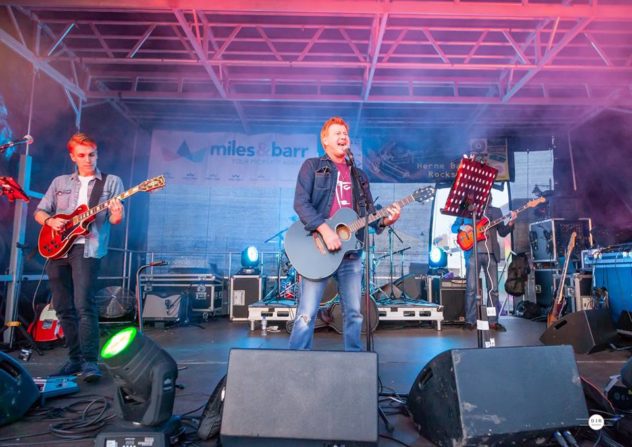 Cover Band Loaded - Platinum Entertainment Agency