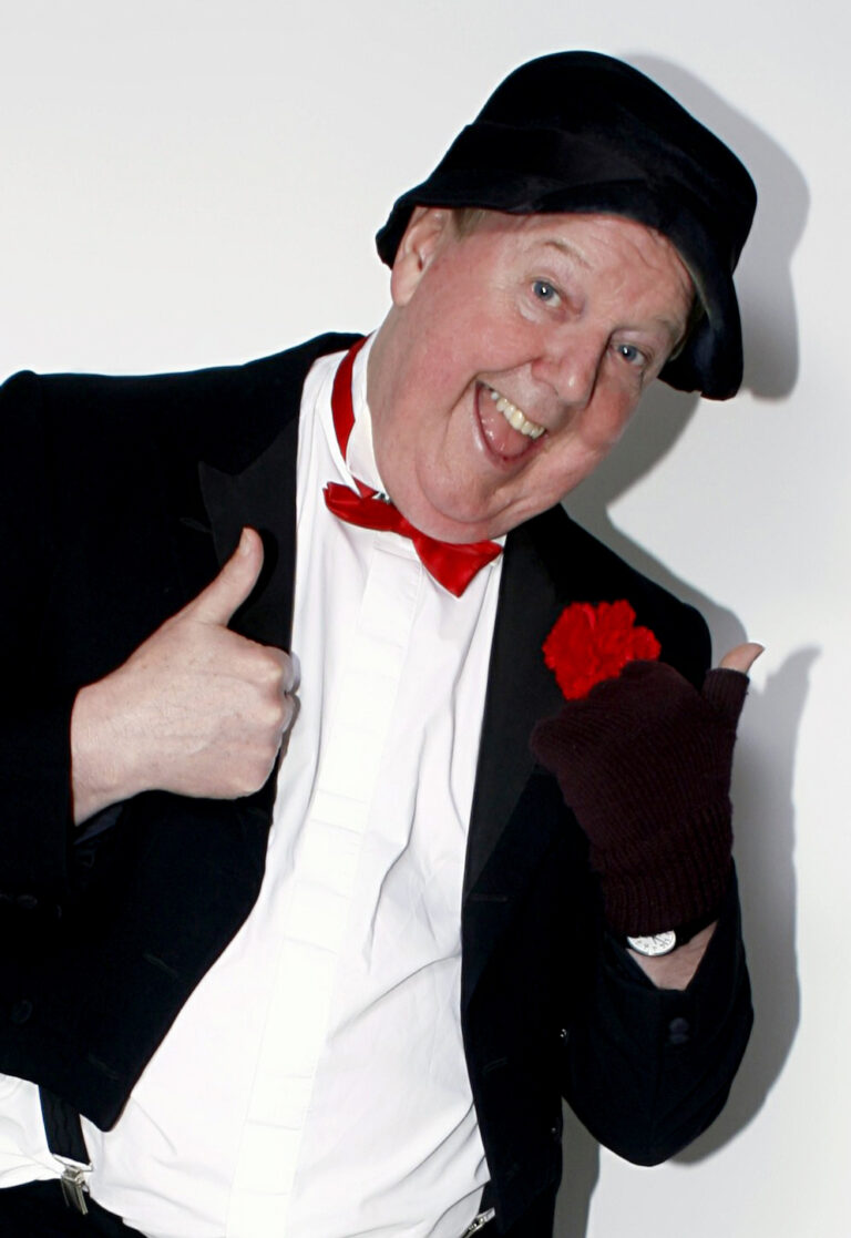 Jimmy Cricket - Platinum Entertainment